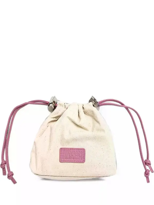SILVIAN HEACH The Railway Mini Bag