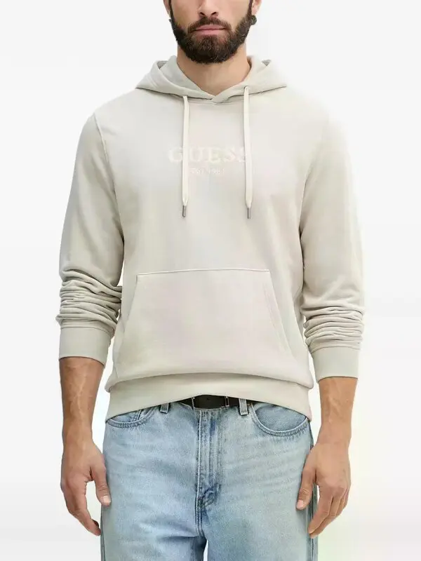 Guess Hooded Sweatshirt