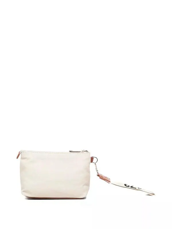 V°73 Responsibility Beauty Bag