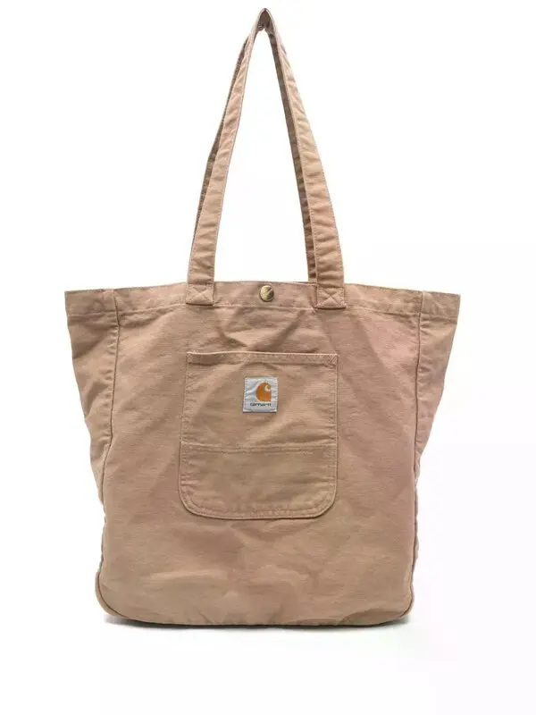 Carhartt Work In Progress Bayfield Tote Bag - Neutrals