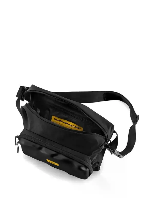 CRASH BAGGAGE Soft Crossbody Bag