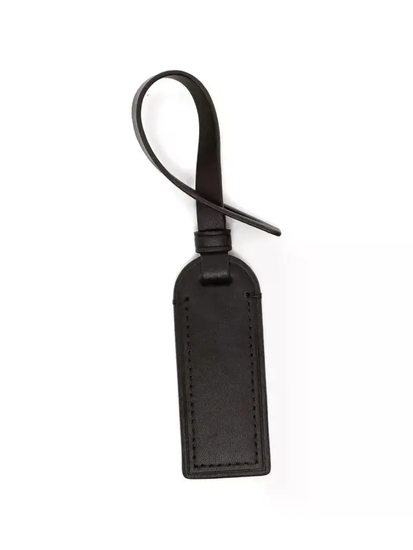 Michael Kors Monogram Charm