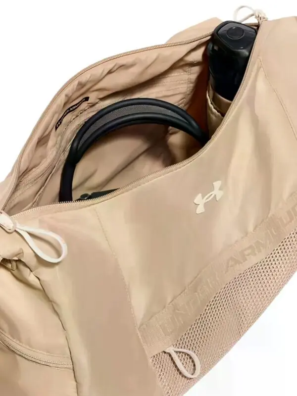 Under Armour Studio Slouchy Shoulder Bag