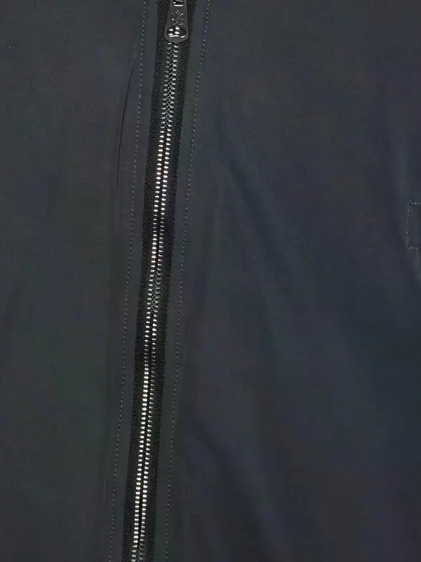 Max Mara Hooded Coat