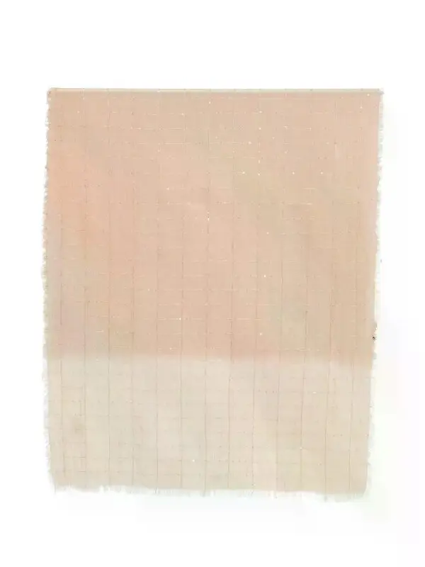 PENNYBLACK Abussola Scarf - Neutrals