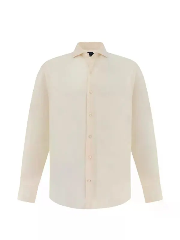 Paul & Shark X-soft Twill Shirt