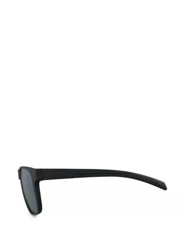 ALPINA Nacan Iii Square-frame Sunglasses