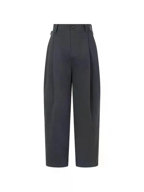 STUDIO TOMBOY Pintuck Trousers