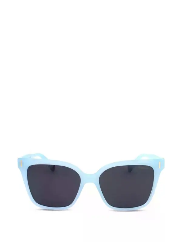 POLAROID Square-frame Sunglasses