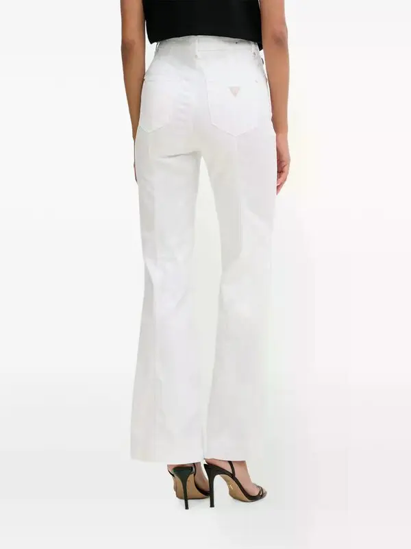 Guess New Faye Chino Pants