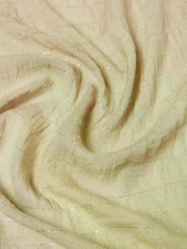 Marella Frayed Scarf