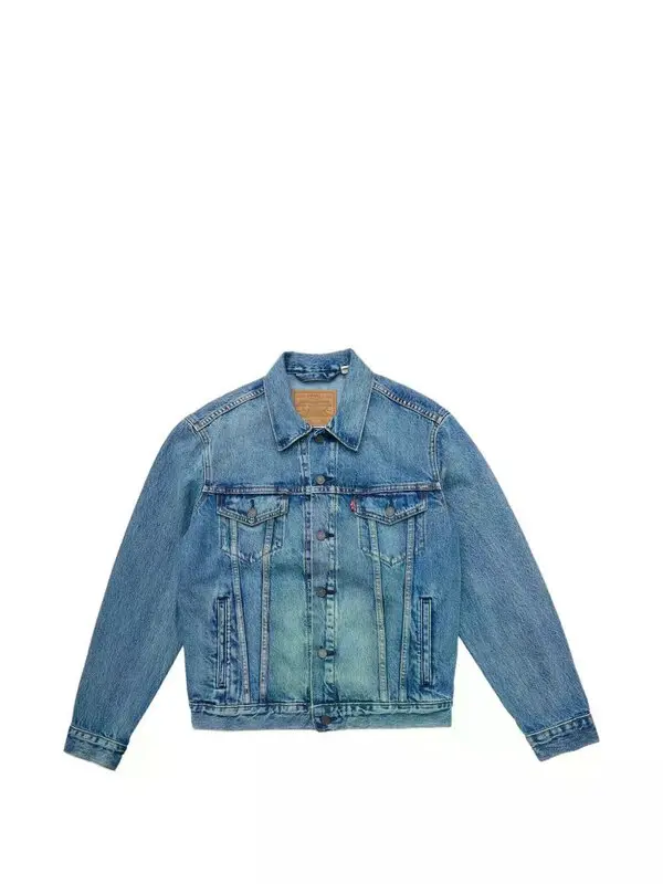 LEVI'S Trucker Denim Jacket