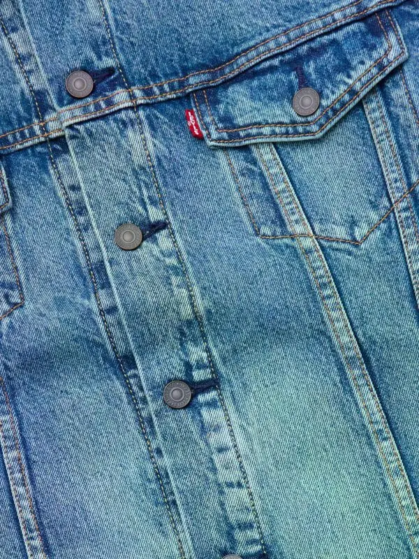 LEVI'S Trucker Denim Jacket