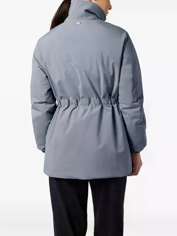Paul & Shark Typhoon® Platinum Coat