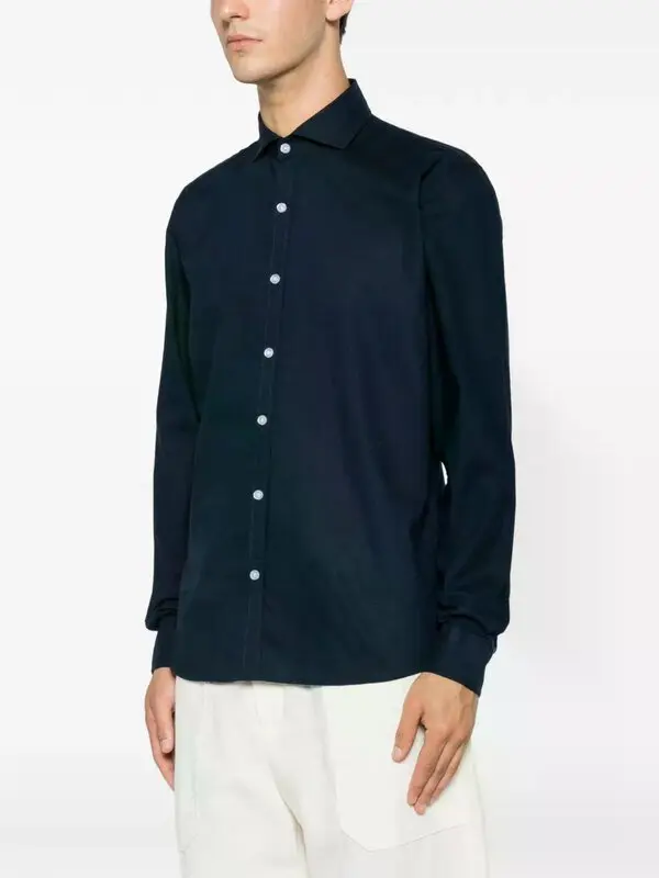 IMPURE Long-sleeve Shirt
