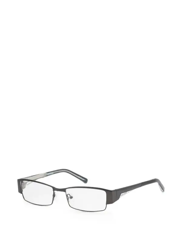 CONVERSE Rectangle-frame Glasses