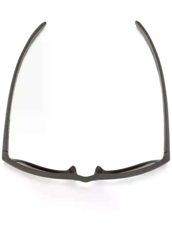 ALPINA Nacan Iii Rectangle-frame Sunglasses