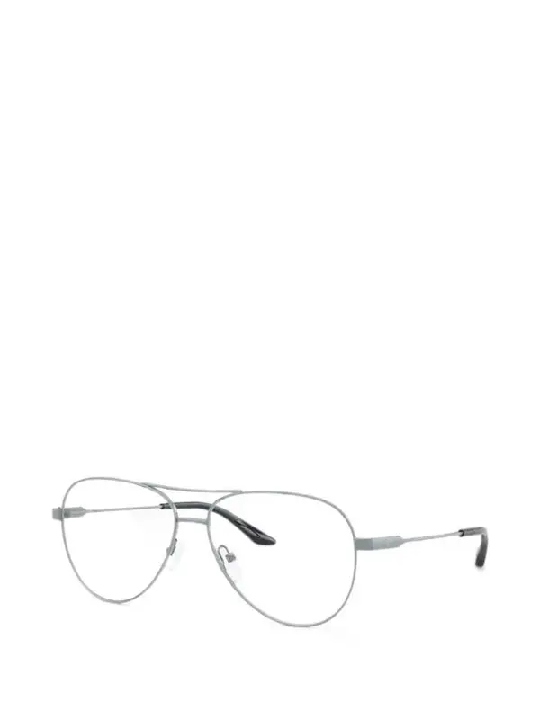 Armani Exchange Aviator Eyeglasses
