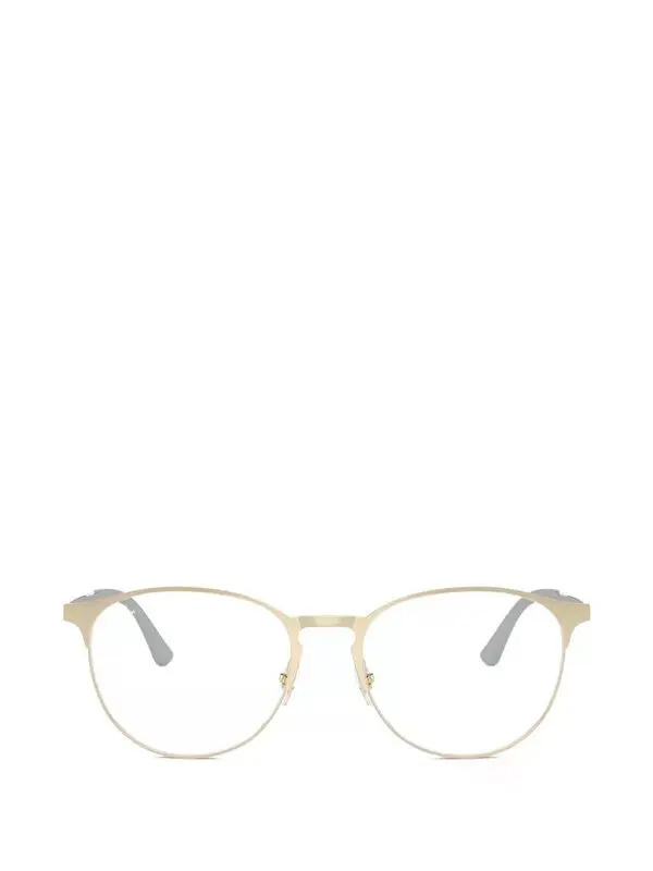 Ray-ban Round-frame Glasses