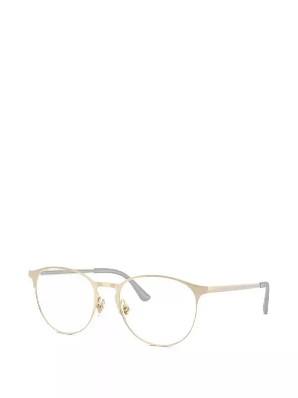 Ray-ban Round-frame Glasses