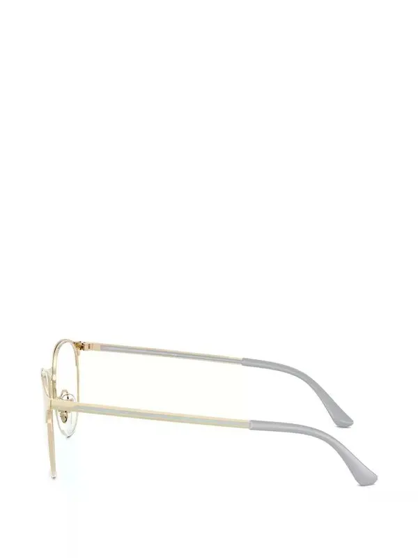 Ray-ban Round-frame Glasses