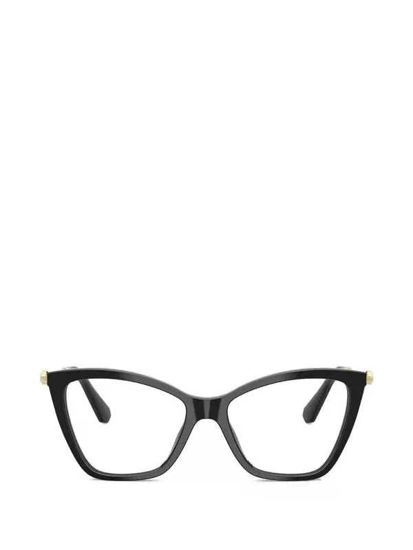 SWAROVSKI Cat-eye Glasses