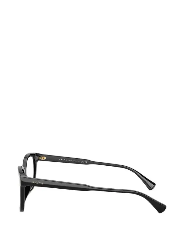 POLO RALPH LAUREN EYEWEAR Square-frame Glasses