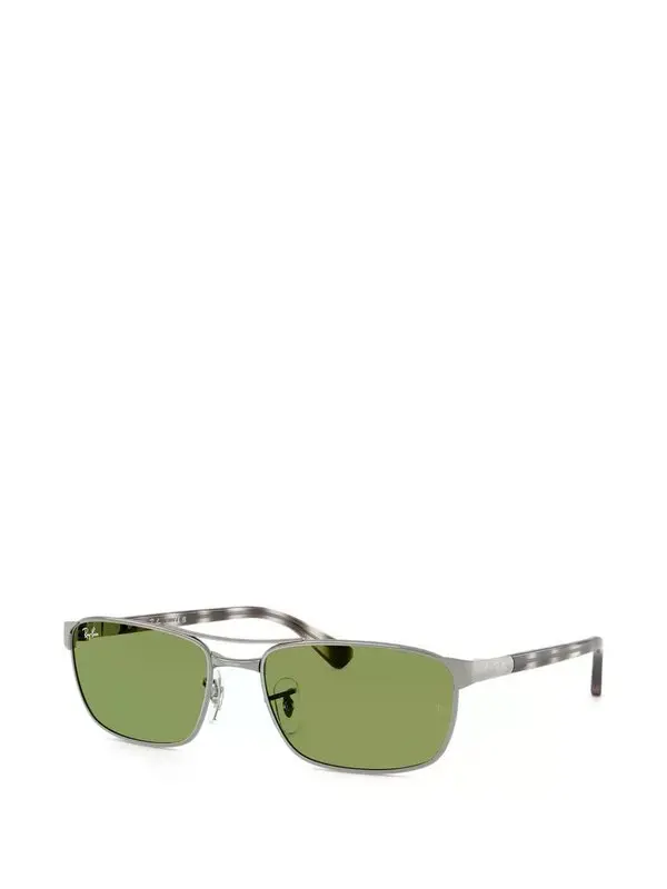 Ray-ban Rectangle-frame Sunglasses
