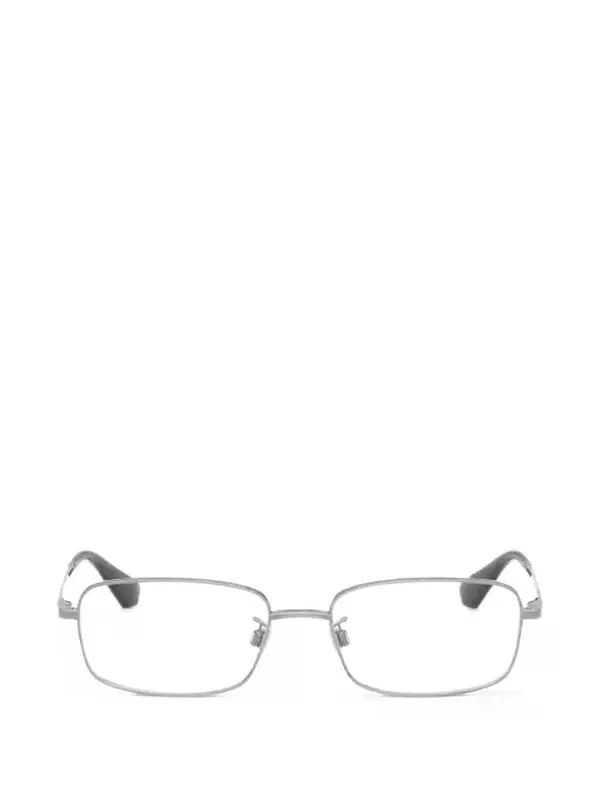 Burberry Rectangle-frame Glasses