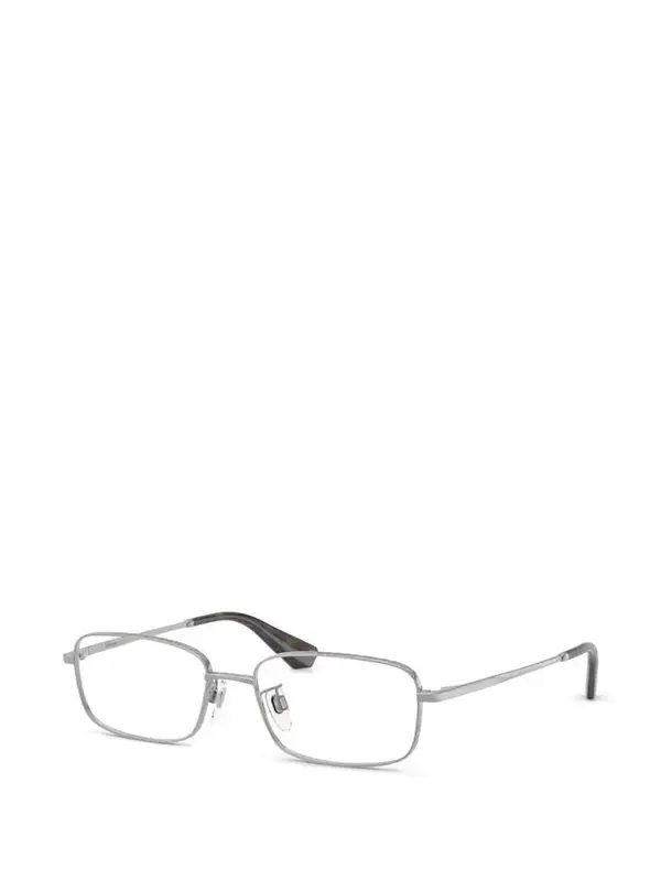 Burberry Rectangle-frame Glasses