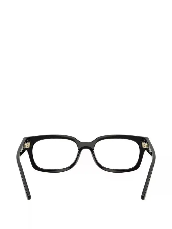 VOGUE EYEWEAR Square-frame Glasses