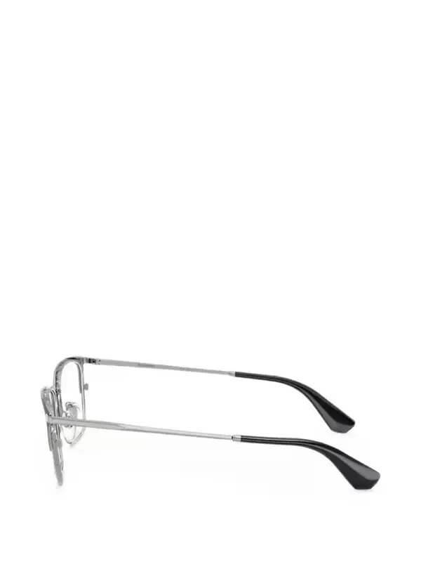 Burberry Browline-frame Glasses