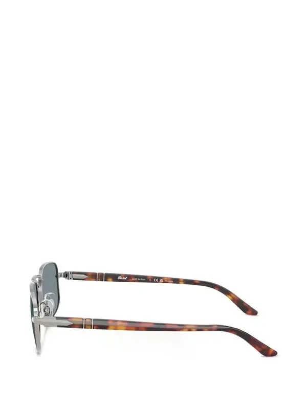 Persol Rectangle-frame Sunglasses