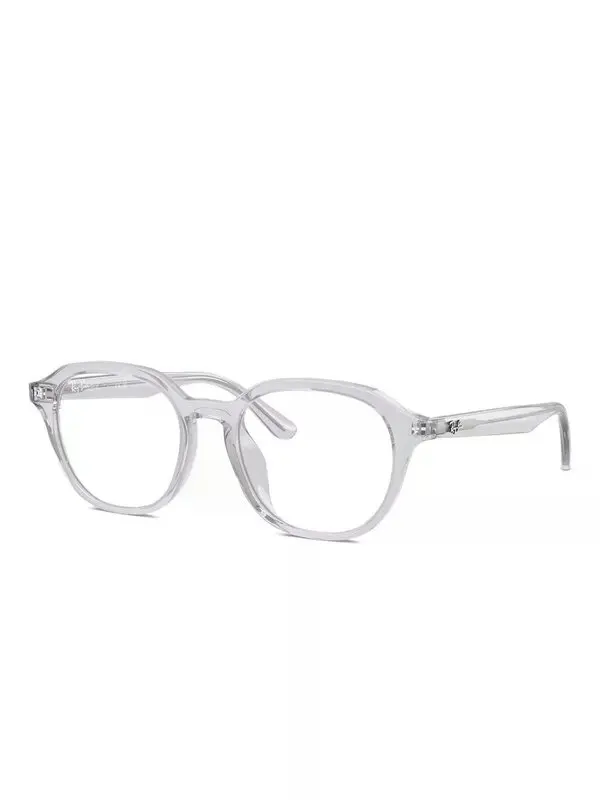 Ray-ban Round-frame Glasses