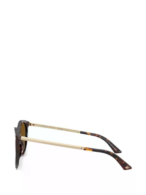JIMMY CHOO Sunglasses