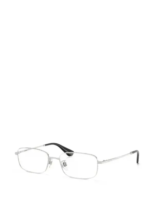 Burberry Rectangle-frame Glasses