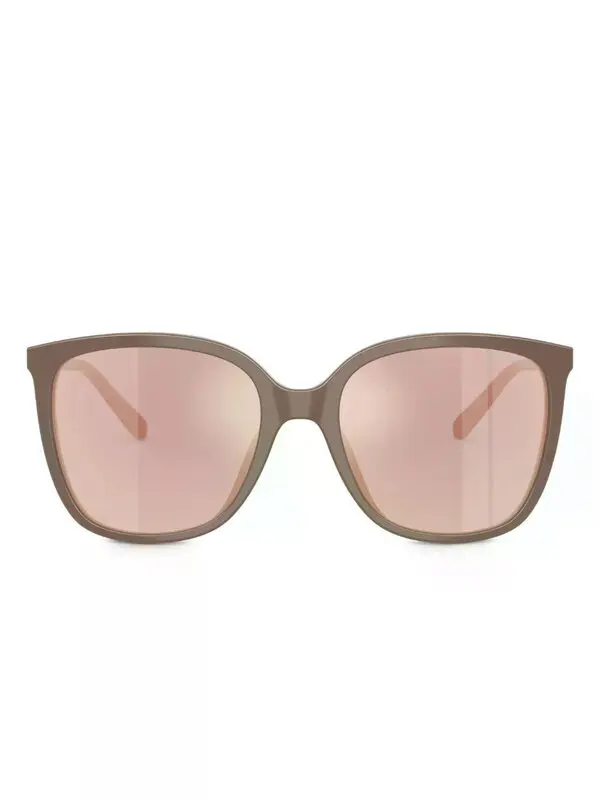 Michael Kors Anaheim Sunglasses - Neutrals