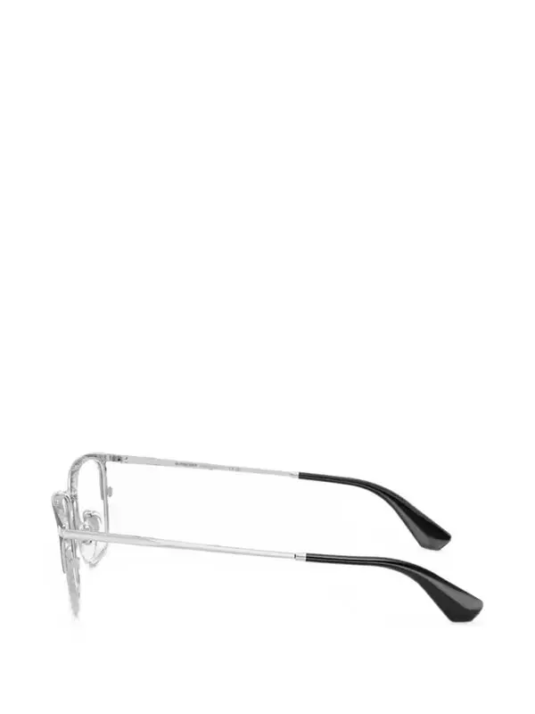 Burberry Square-frame Glasses