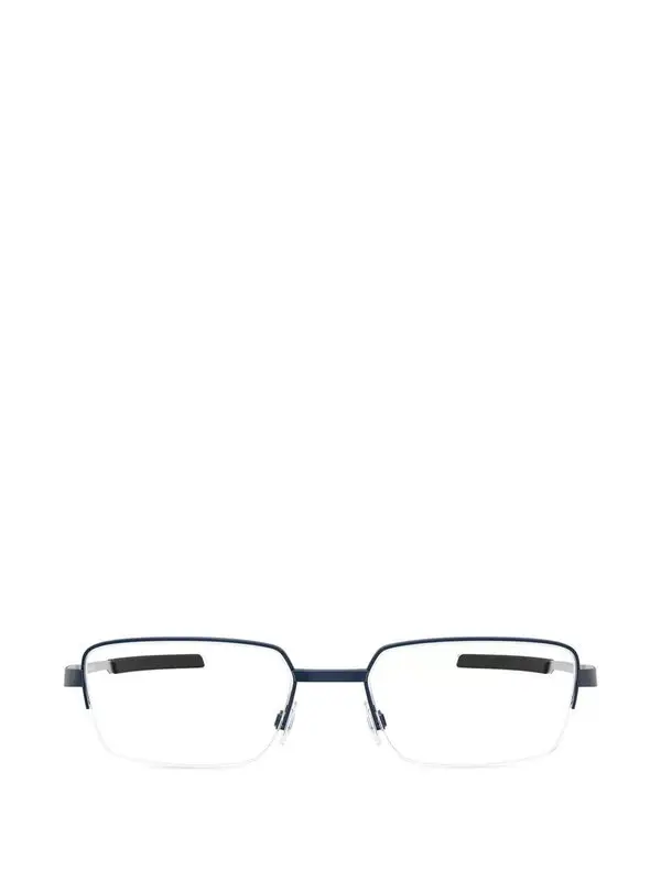 Oakley Foil Rq 0.5 Metal Glasses - Blue