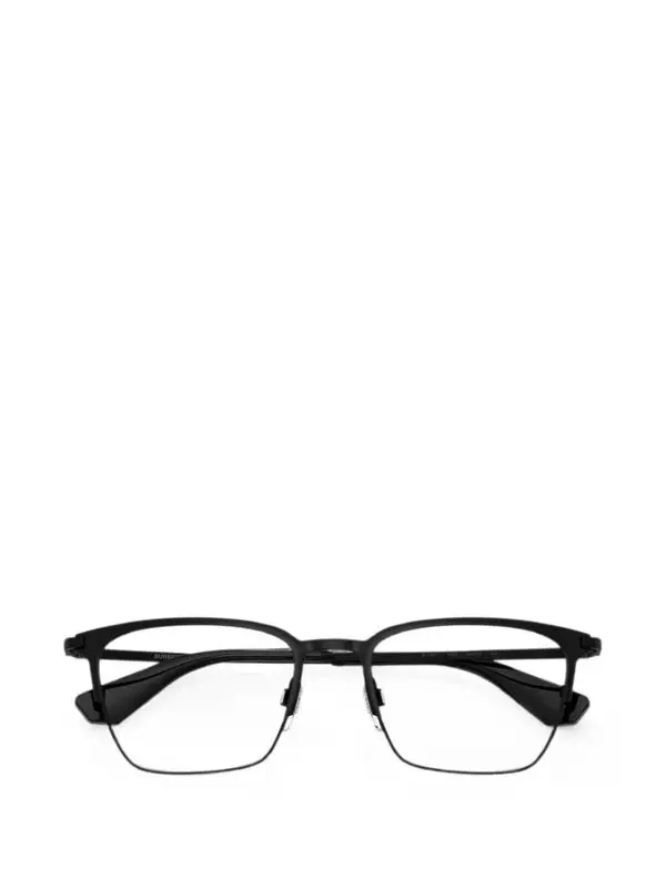 Burberry Square-frame Glasses
