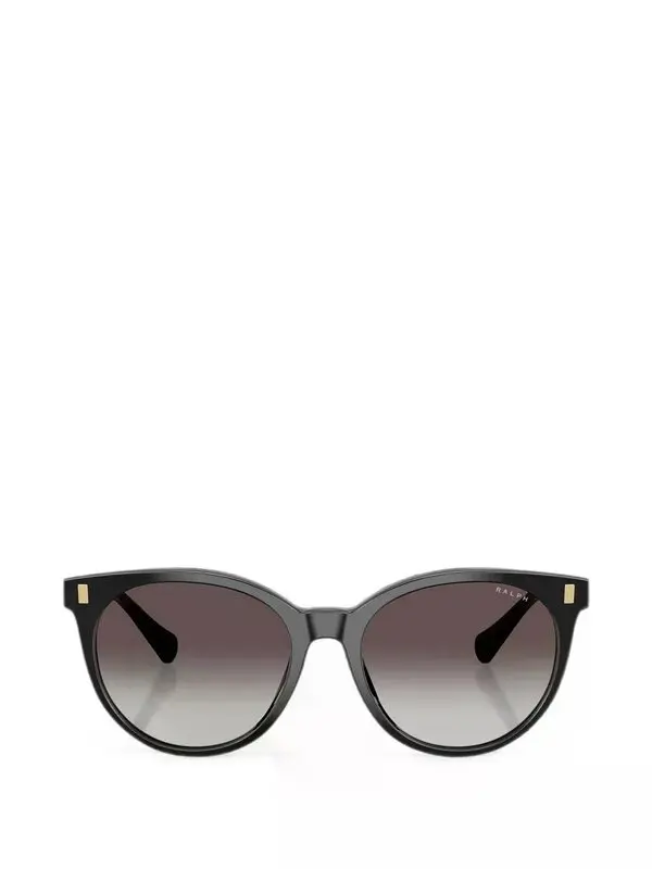 RALPH EYEWEAR Logo-detail Sunglasses