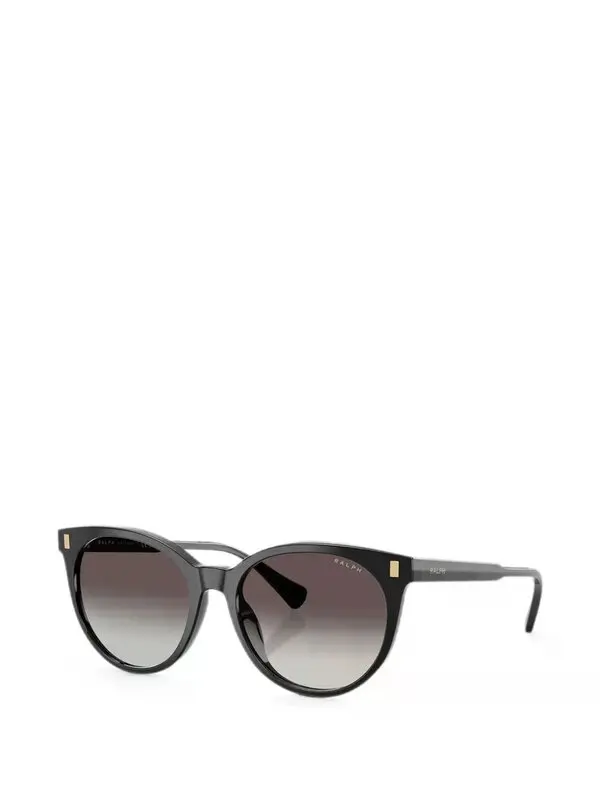 RALPH EYEWEAR Logo-detail Sunglasses