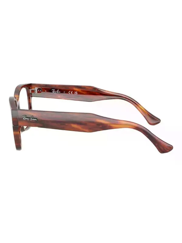 Ray-ban Laurene Glasses - Brown