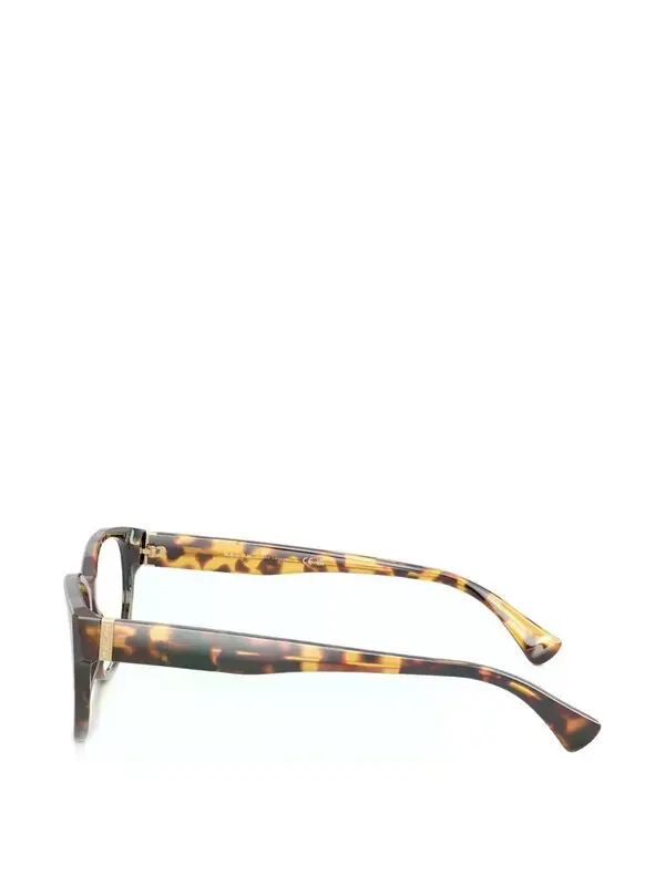 RALPH EYEWEAR Logo-detail Glasses