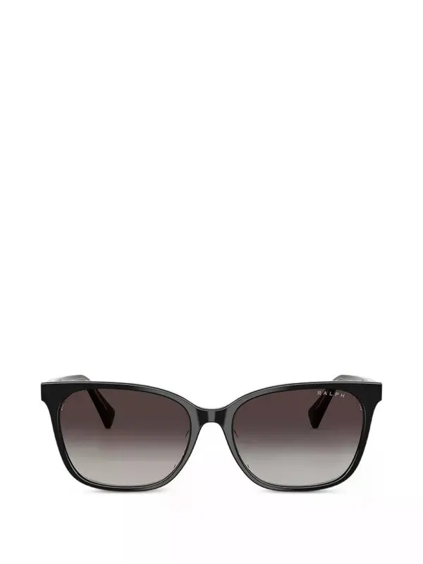 POLO RALPH LAUREN EYEWEAR Oval-frame Sunglasses