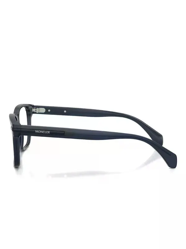 Moncler Straight Square Frames