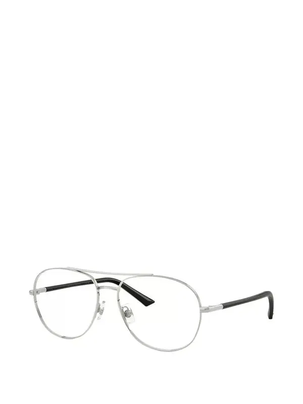 JIMMY CHOO Pilot-frame Glasses