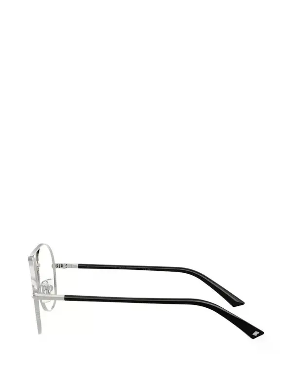 JIMMY CHOO Pilot-frame Glasses