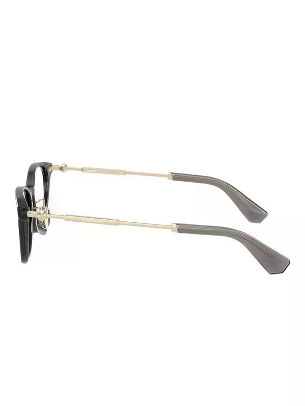 Burberry Round-frame Glasses