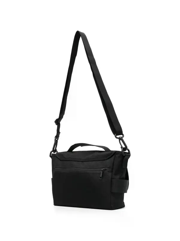Carhartt Work In Progress Kyle Logo-patch Messenger Bag